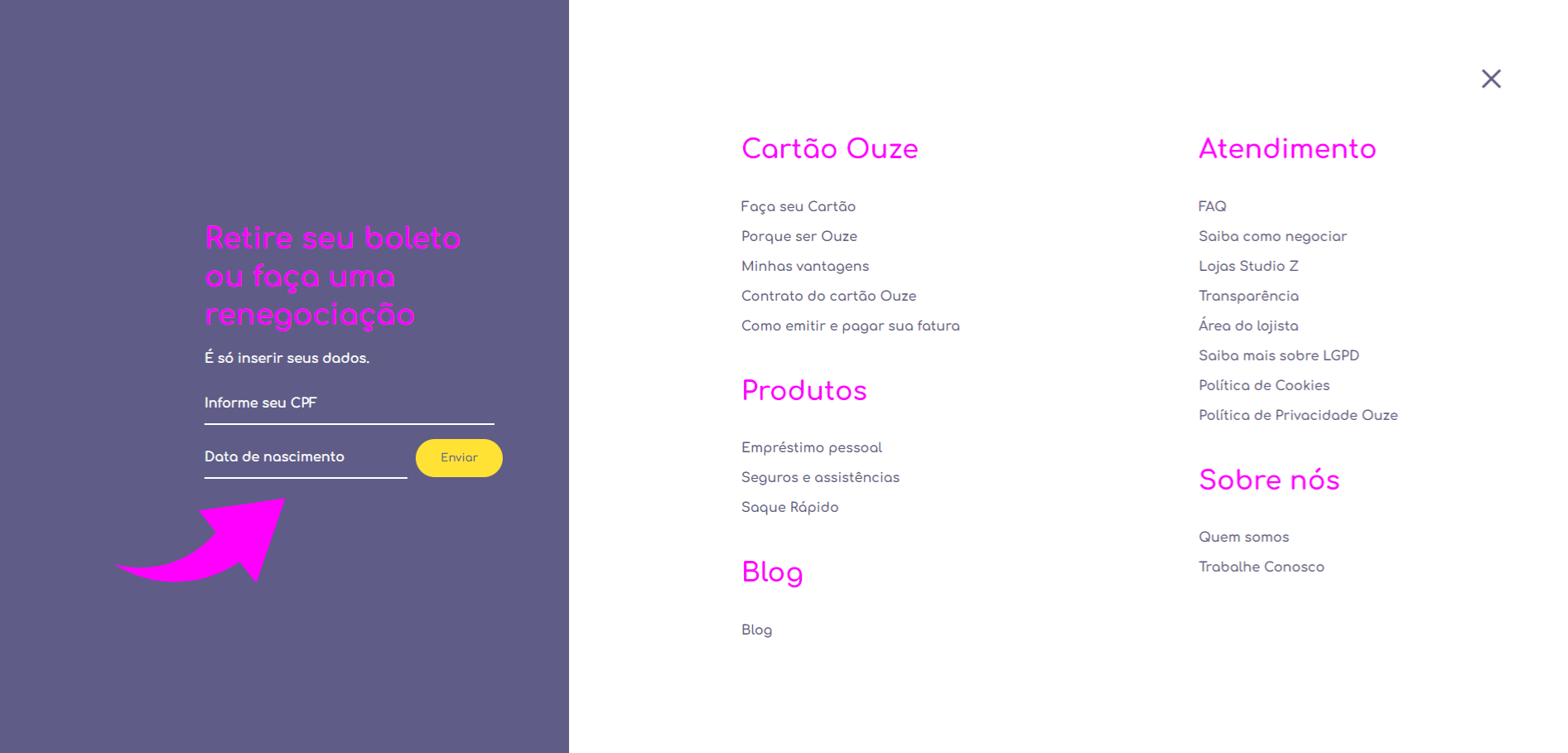Descubra como agilizar seu atendimento com os canais digitais da Ouze ...